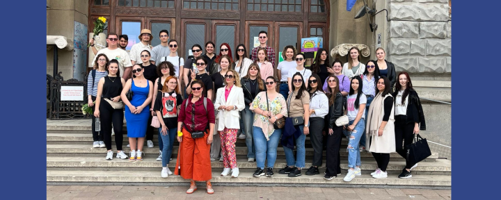 Jurnalism UOC – Blogul oficial al Specializarii Jurnalism, Facultatea ...